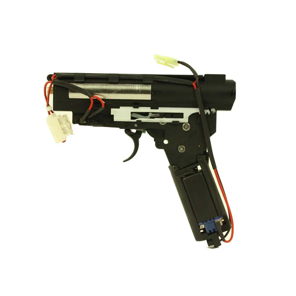 Gearbox V.3 Back