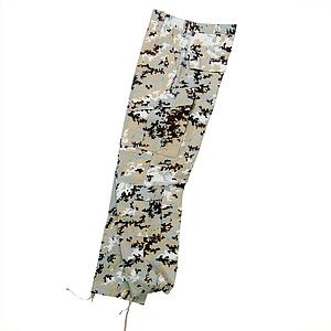Pantalon US type ACU Ripstop camo vegetato désert
