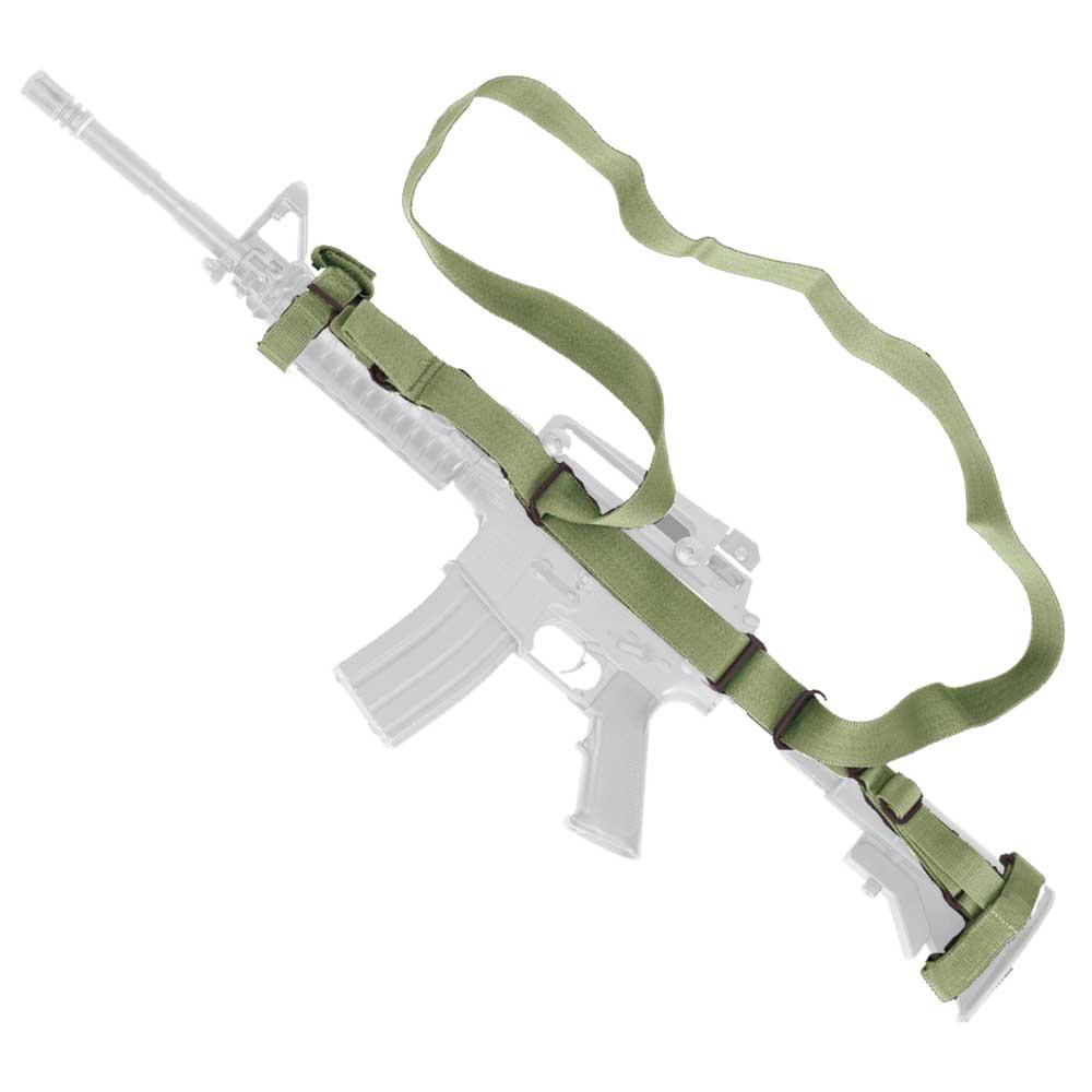 Sangle Tactical Assault M4 Sling Large (Noir)